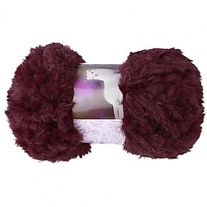 50g/Roll Faux Fur Yarn Hair Mohair Wool Cashmere for Hand Knitting Crochet Sweater Thread Clothes Scarf Fluffy Yarn