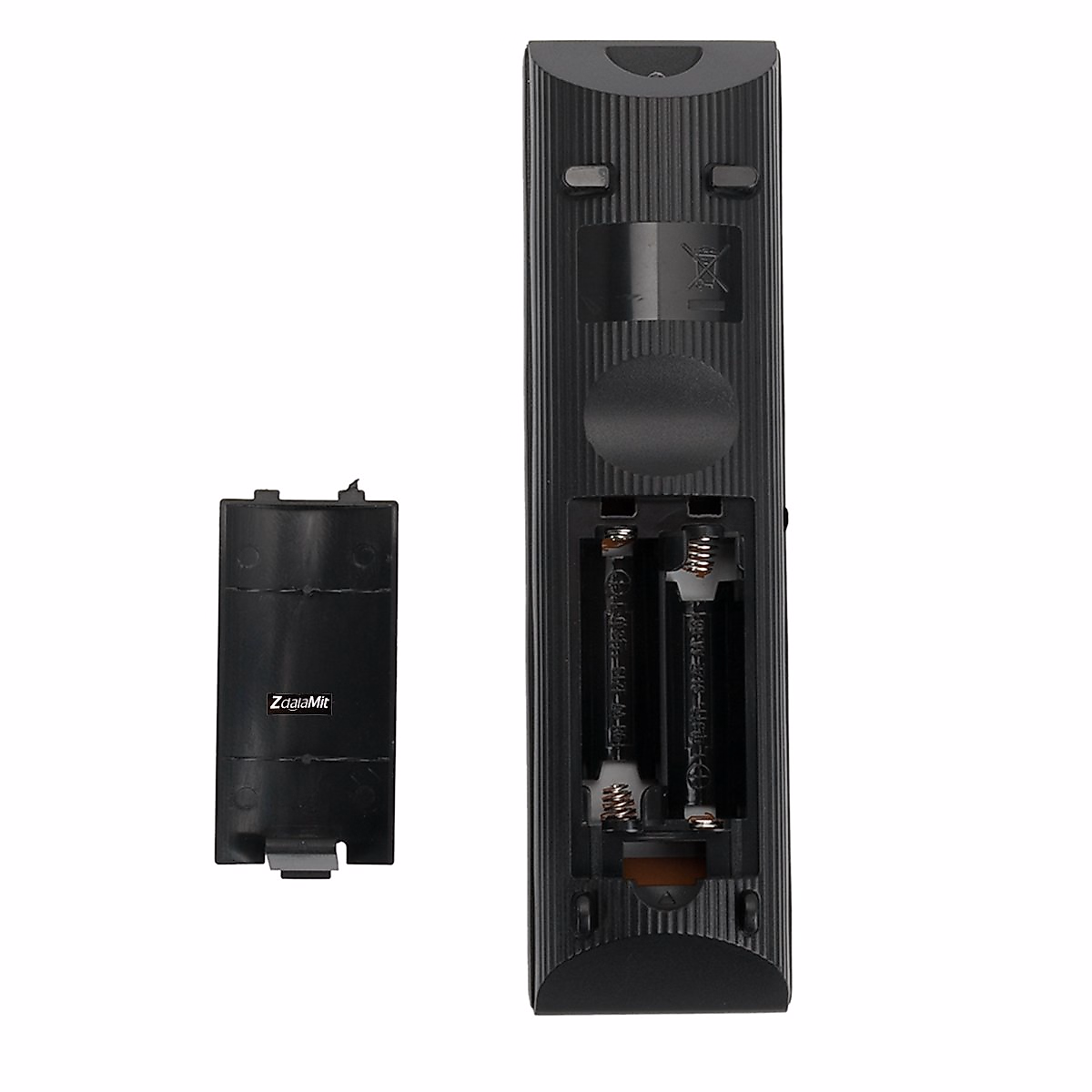 ZdalaMit RM-ADP069 Replace Remote Control Applicable for Sony Audio Video AV System HBD-E580 BDV-N790W HB-DE3100 RM-ADP072 BDV-T58 BDV-T57 HBD-T79 HBD-E280