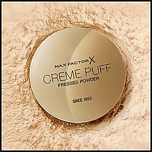 Max Factor Creme Puff - # 13 Nouveau Beige, 21 g