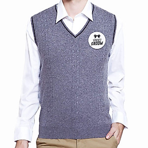 Brosash Bachelor Party Decorations, (Gold Bachelor Banner, Bachelor Sash, 16 Funny Party Balloons, and 8 Team Groom Button Pins) 26 Piece Set, Bachelorette Party Supplies Gifts…