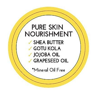 Body Boost Milk & Honey Stretch Mark Butter 8 oz.- Safe for Pregnancy and Nursing- Repair Stretch Marks and Scars- Paraben, Phenoxyethanol Free