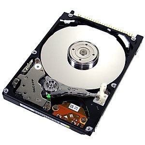 40GB 4200RPM Ata Full Grade Automotive; Single Pack, Operating Shock Of 200G; No