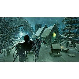 Harry Potter and the Deathly Hallows Part 1 (Renewed)