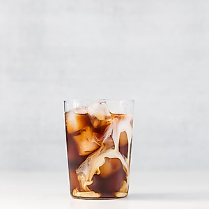 Mt. Comfort Coffee Organic Peru Medium Roast, 2.5 lb Bag - Flavor Notes of Nutty, Chocolate, & Citrus - Sourced From Small, Peruvian Coffee Farms - Roasted Whole Beans