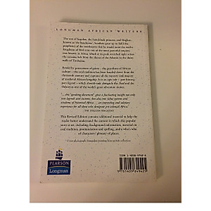 Sundiata: An Epic of Old Mali (Revised Edition) (Longman African Writers)