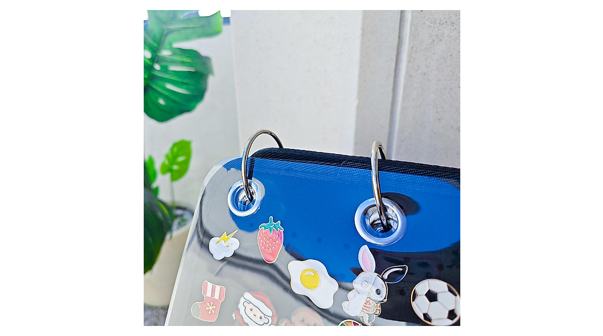 Mi Ya Mi Lai Enamel Pin Display - Store 280+ Pins