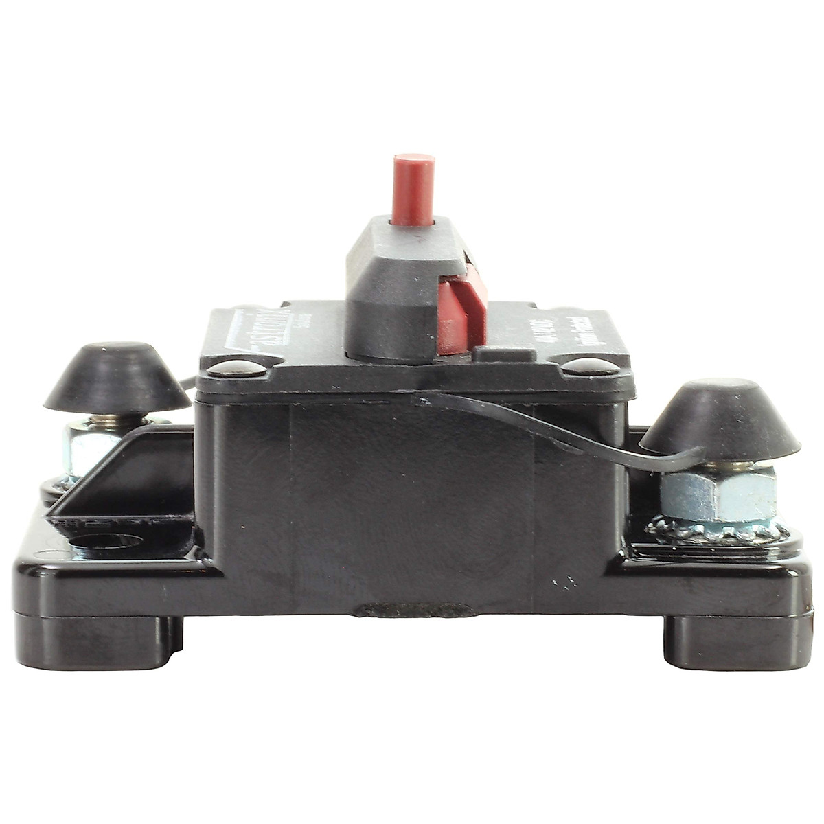 Fastronix 150 Amp Surface Mount Circuit Breaker Kit with Manual Reset