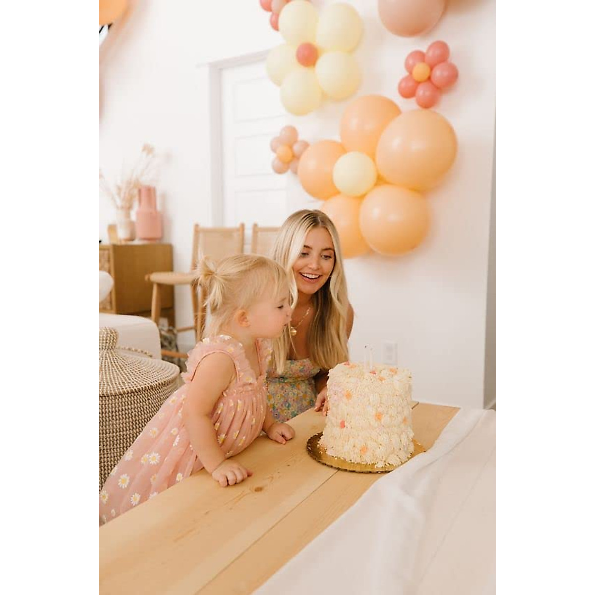 DUBEDAT Balloon Garland Arch Kit for Weddings & Parties | Easy Setup