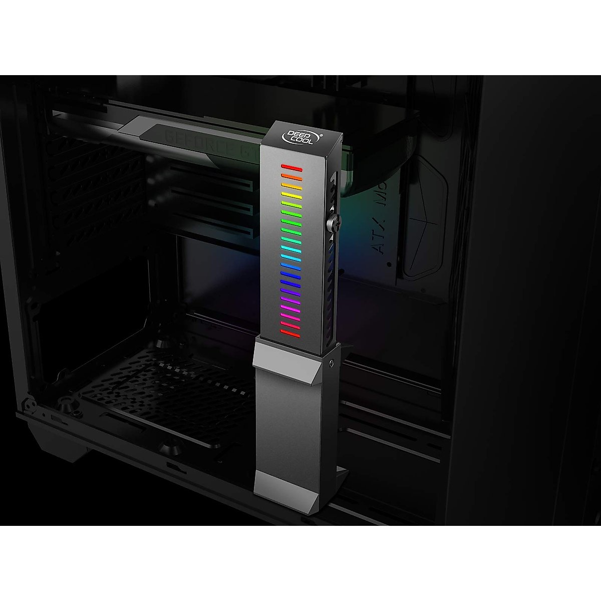 DeepCool GPU-Halter GH-01 A-RGB GH-01 A-RGB