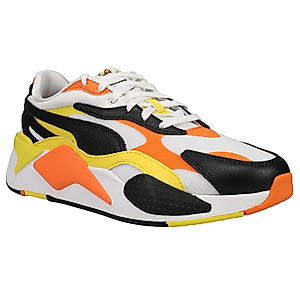 PUMA Mens Rs-X3 59Th Lace Up Sneakers Shoes Casual - Multi - Size 9 M