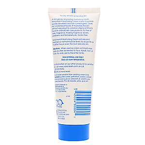 Vanicream Skin Cream Tube, 4.0 Ounce