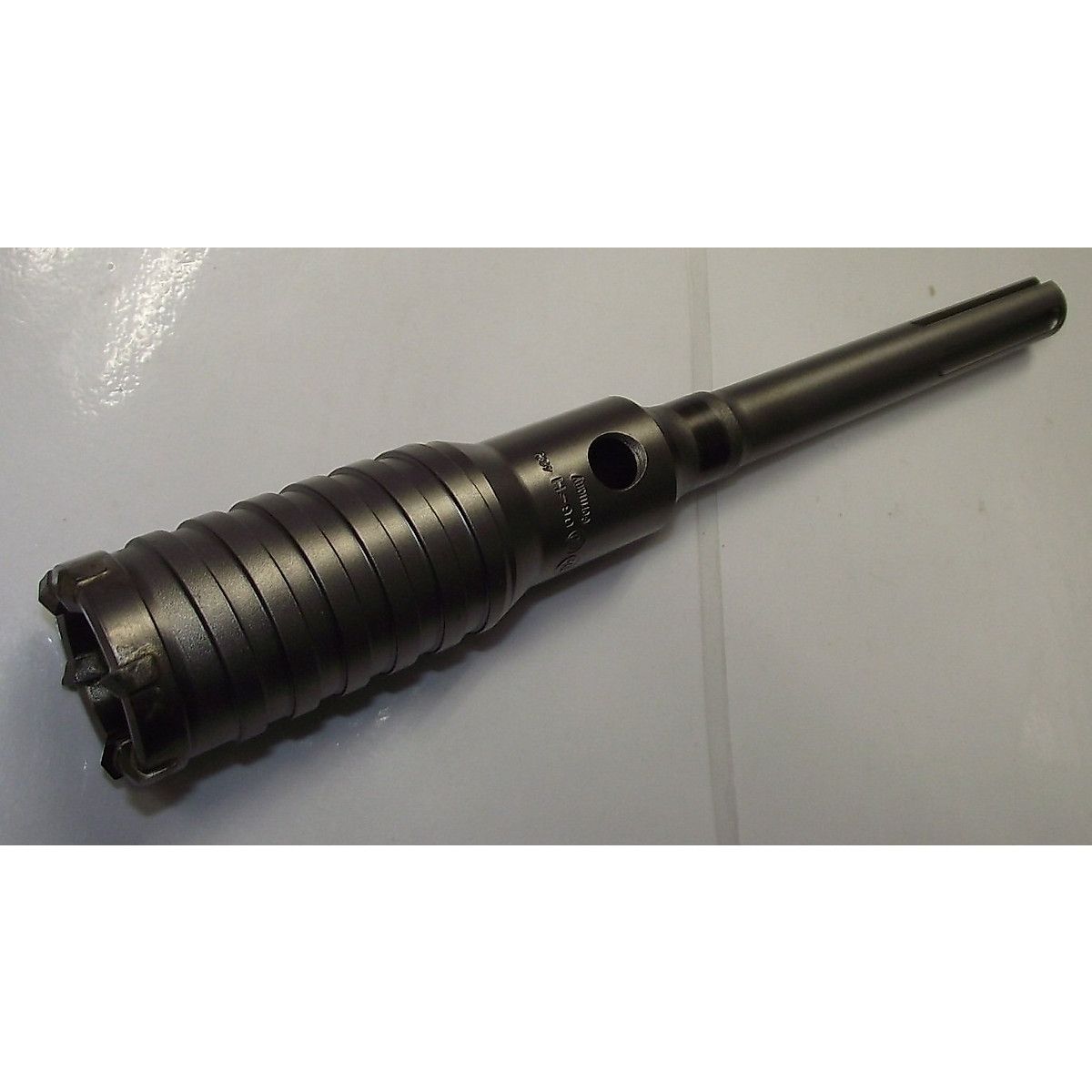 Bosch 37670 Max Core Bit Rotary Hammer Core Drill Bit 1-1/2" x 7" x 12" Germany