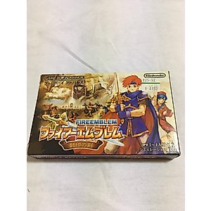 ファイアーエムブレム 封印の剣