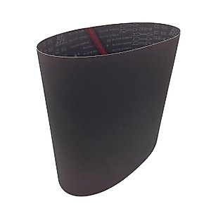 Drum Sander Feed Belt Conveyor for older JET & Performax 16-32 Plus Drum Sander, 16-1/4" x 43-1/2" by Monarch Industrial