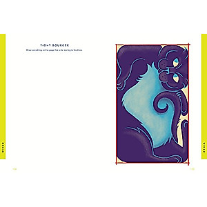 Creative Space Journal: Journal Through 100 Art Projects