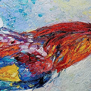 Dalyn Rugs Indoor/Outdoor Kendall KE1 Multi Washable 8' x 10' Rug