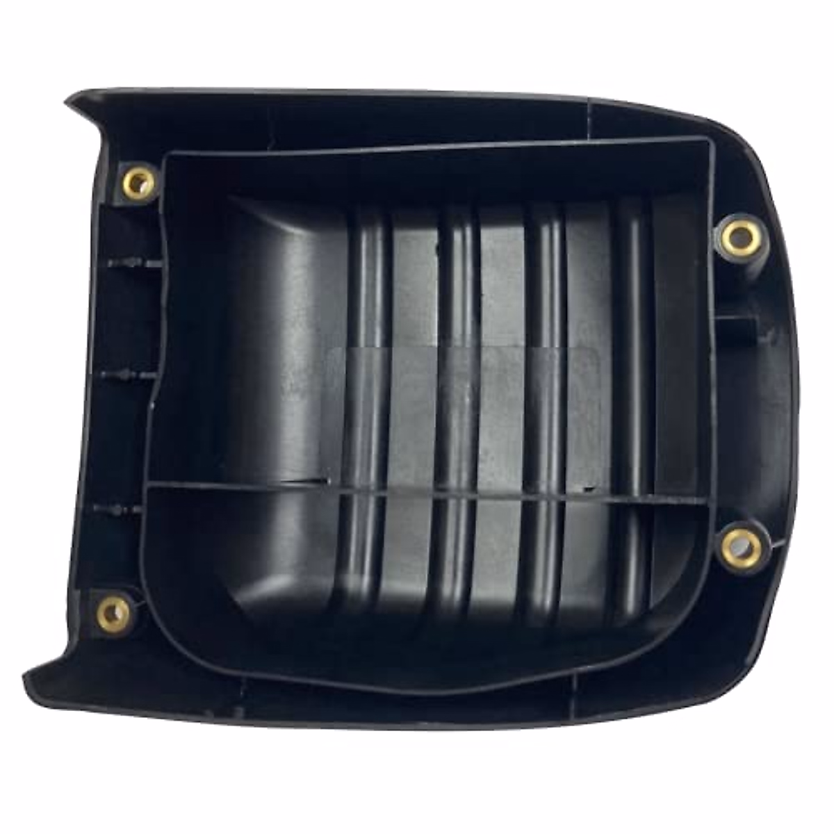 GardenPal 4238 140 1000 Air Filter Cover Compatible with Stihl TS410 TS420 Replaces OEM 4238 140 1000