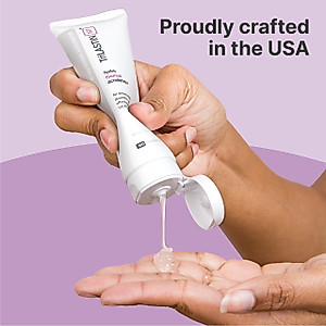 TriLASTIN Maternity Stretch Mark Prevention Cream (4oz) Bundle with Hydro-Thermal Accelerator (3oz) | Pregnancy Must-Have | Safe and Hypoallergenic Gift for First-time Moms | 1 Month Supply