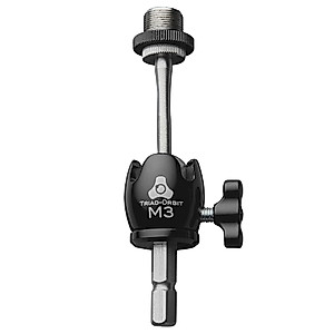 Triad-Orbit Micro 3 Long-stem Adapter