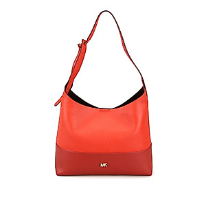 MICHAEL Michael Kors Junie Medium Colorblock Hobo Bag