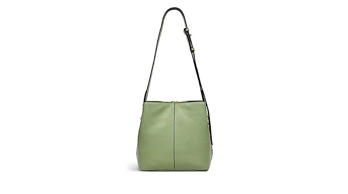 RADLEY Dukes Place Medium Crossbody - Durable Leather Bag
