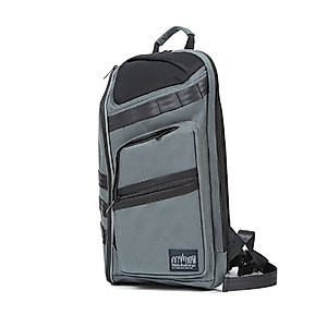 Manhattan Portage Chambers Bag Jr. (Grey)