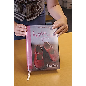 That Company Called If 4200 Book Wrap