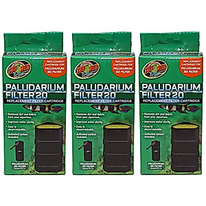 PALUDARIUM REPLACEMENT FILTER CARTRIDGE