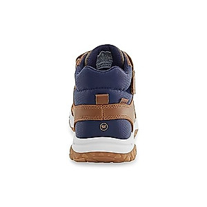 Stride Rite 360 Unisex LILLY Boot BROWN, Size 5M