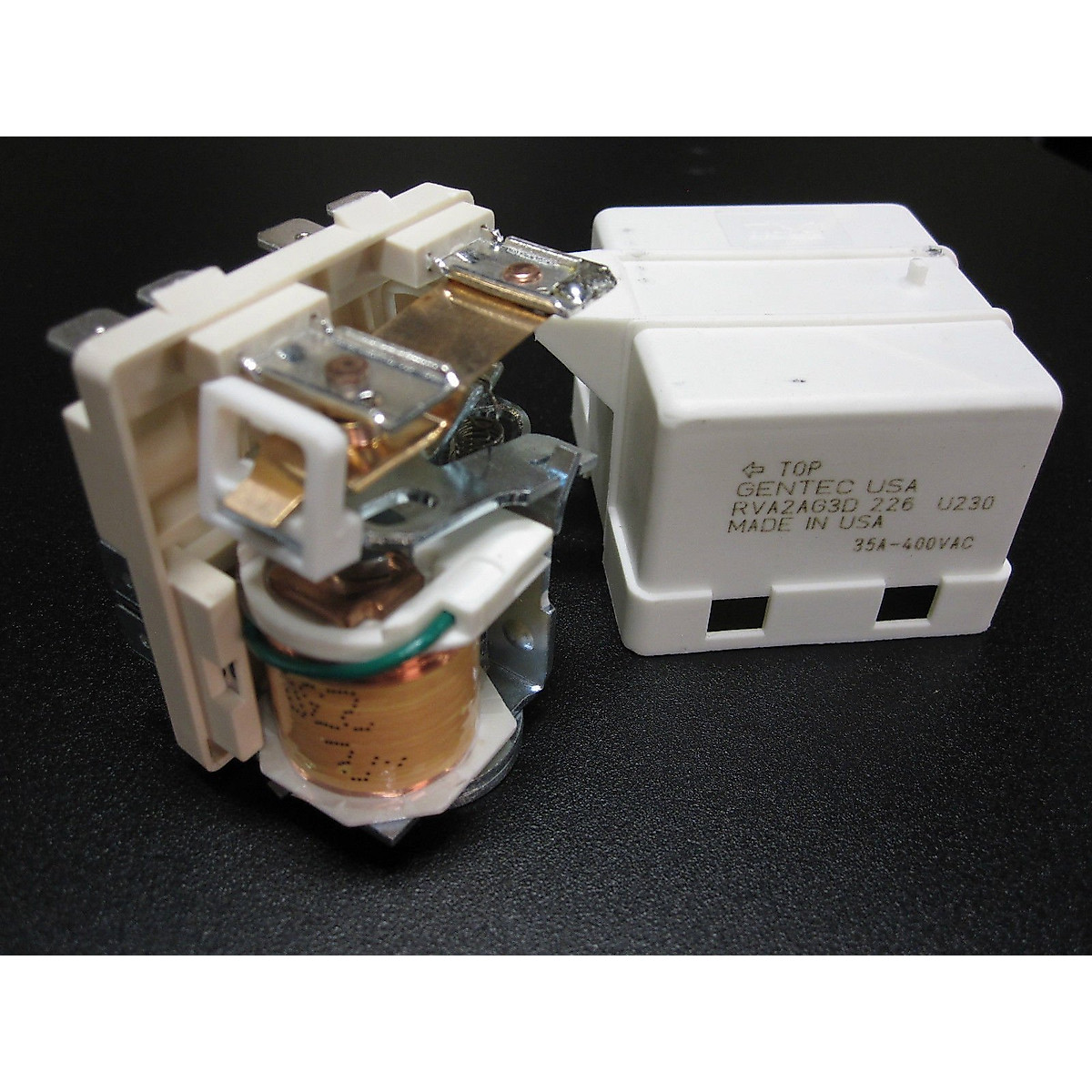 Rotary Phase Converter AR20F - Floor Unit 20 HP |Can Start up to a 10Hp Light Load / 28 Amp 208-240v Load