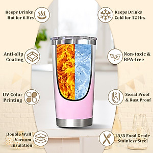 40th 1985 Birthday Gifts for Women, 40 Year Old Birthdays Gift for Woman, Cool Happy Birthday Decorations Presents Basket for Female Turning 40, 40th Fabulous Tumblers Bracelet for Her Mom Wife