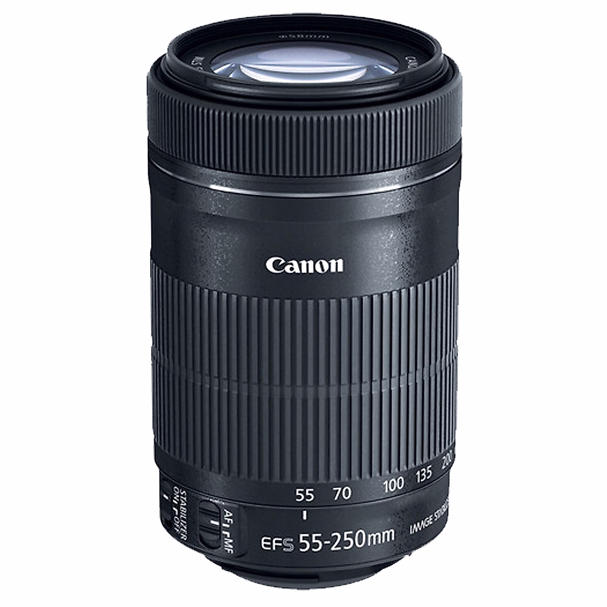 Canon EOS 90D DSLR Camera w/EF-S 18-135mm USM Zoom Lens + 55-250mm STM Lens + 420-800mm Super Telephoto Lens + 64GB Memory Cards, Professional Photo Bundle 44pc Bundle (Renewed)