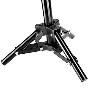Neewer® Photography Photo Studio 50cm / 20inch Aluminum Mini Table Top Backlight Stand (2 Stands)