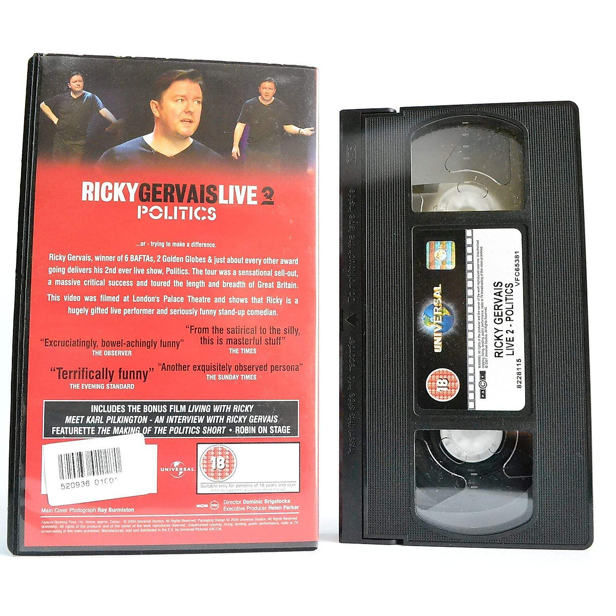 TransFormers: The Return Of Optimus Prime - Animated - Adventures - Kids - VHS