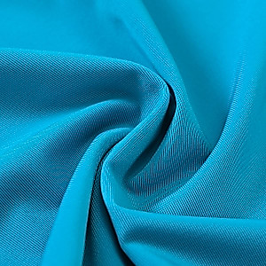 ZONBAILON Mens Split Side Underwear Sexy 3inch Running Shorts No Liner Low Rise Lounge Boxer Trunk