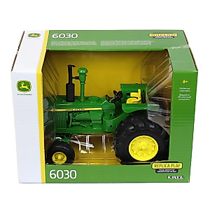 John Deere 6030 Tractor 1/16 Scale Lp74517