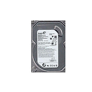 Seagate 500 GB Pipeline HD SATA 3Gb/s NCQ 8MB Cache 3.5-Inch Internal Bare Drive (ST3500312CS)