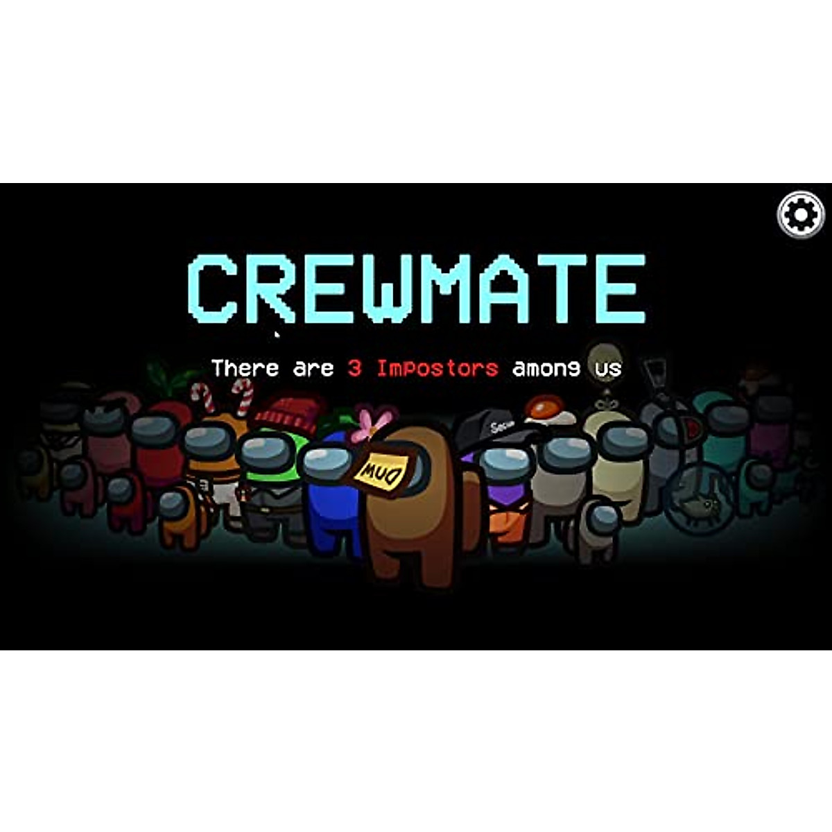 Among Us: Crewmate Edition (Xbox Series X/)