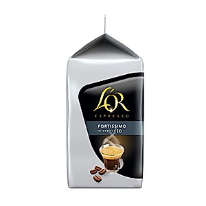 Tassimo L'Or Espresso FORTISSIMO