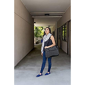 Laptop Carrying Case for Alienware Area 51m, Apple MacBook Pro 16, MSI WS65 9TM