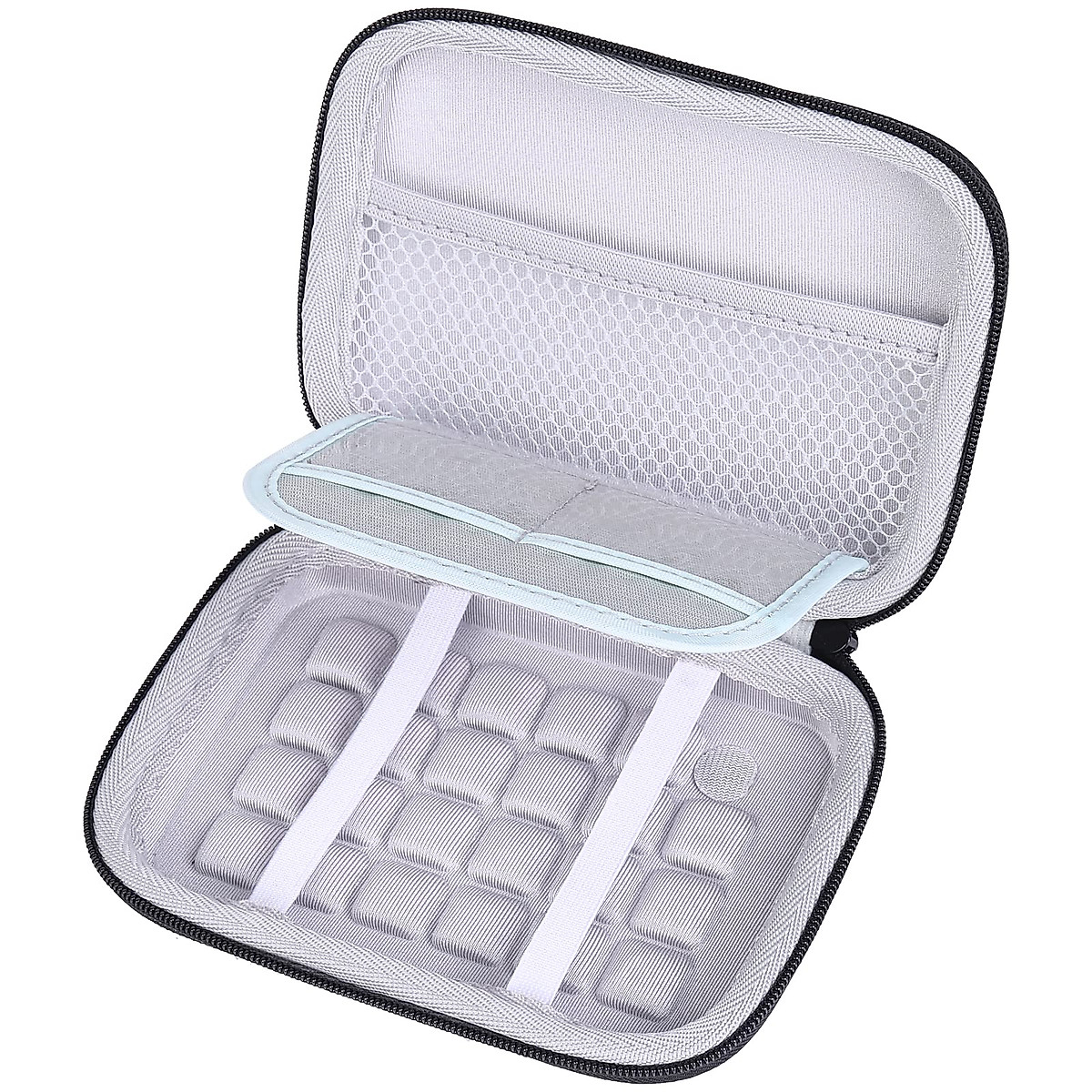 co2CREA Hard Case Replacement for Seagate Expansion 1TB 2TB 4TB Portable External Hard Drive