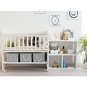 StorageWorks Storage Bins