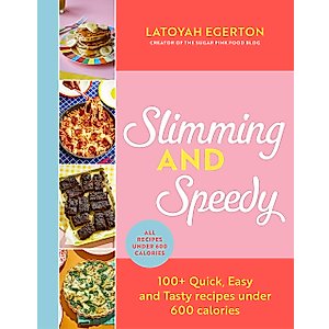 Slimming and Speedy