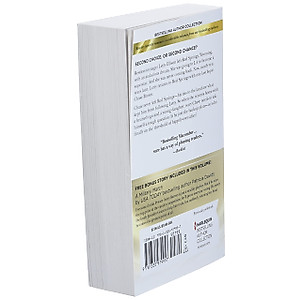 Denim and Diamonds & A Military Match