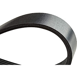 HASMX 1-Pack 24" Internal Length Drive Belt for Sears Craftsman Band Saw Models 119.224000 119.224010 351.224000 Replaces Part Number 1-JL20020002 JL20020002 29502.00