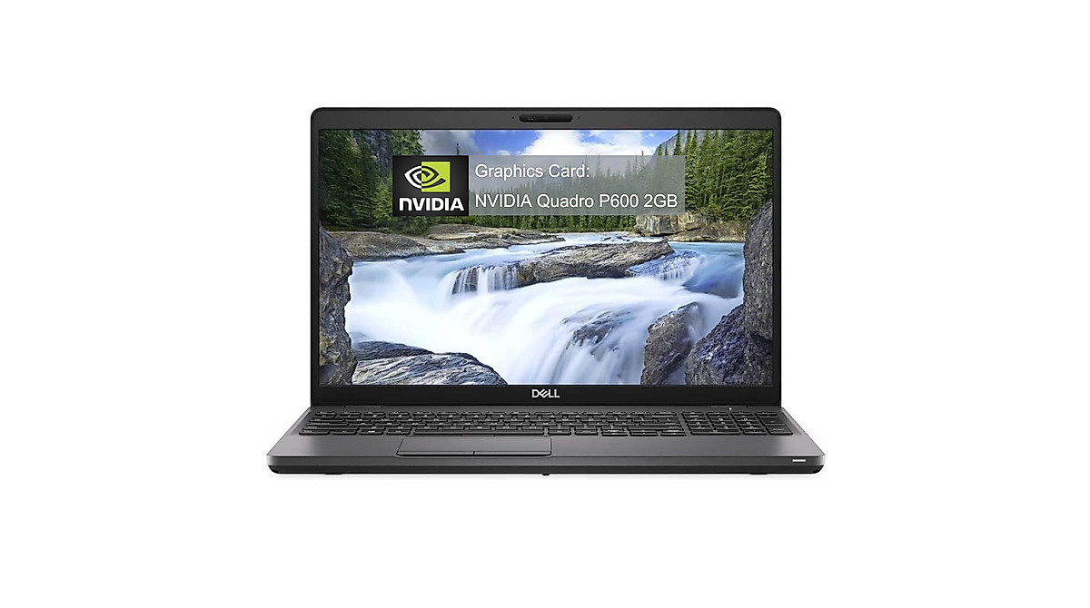 Dell Precision 3530: Powerful Workstation Laptop