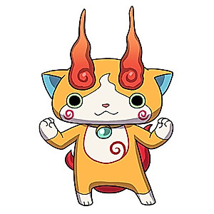 Yokai Watch 2 Shinuchi for Nintendo 3DS Japanese Version (Japan Import)