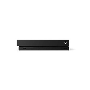 Xbox One X 1TB Star Wars Jedi Bundle Console - Xbox One X Console & Controller included - Digital download of Star Wars Jedi game - 12GB RAM 1TB HDD - 4K Blu-ray & Streaming - Custom AMD Octa-