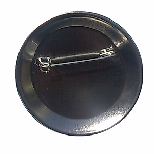 Pack-1 Gerald Ford (Cancer Water Bull) 38th President 2.25" Pin-Back Button (2.25")