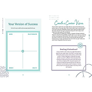 Career Glow Up: How to Own Your Ambition and Create the Career of Your Dreams